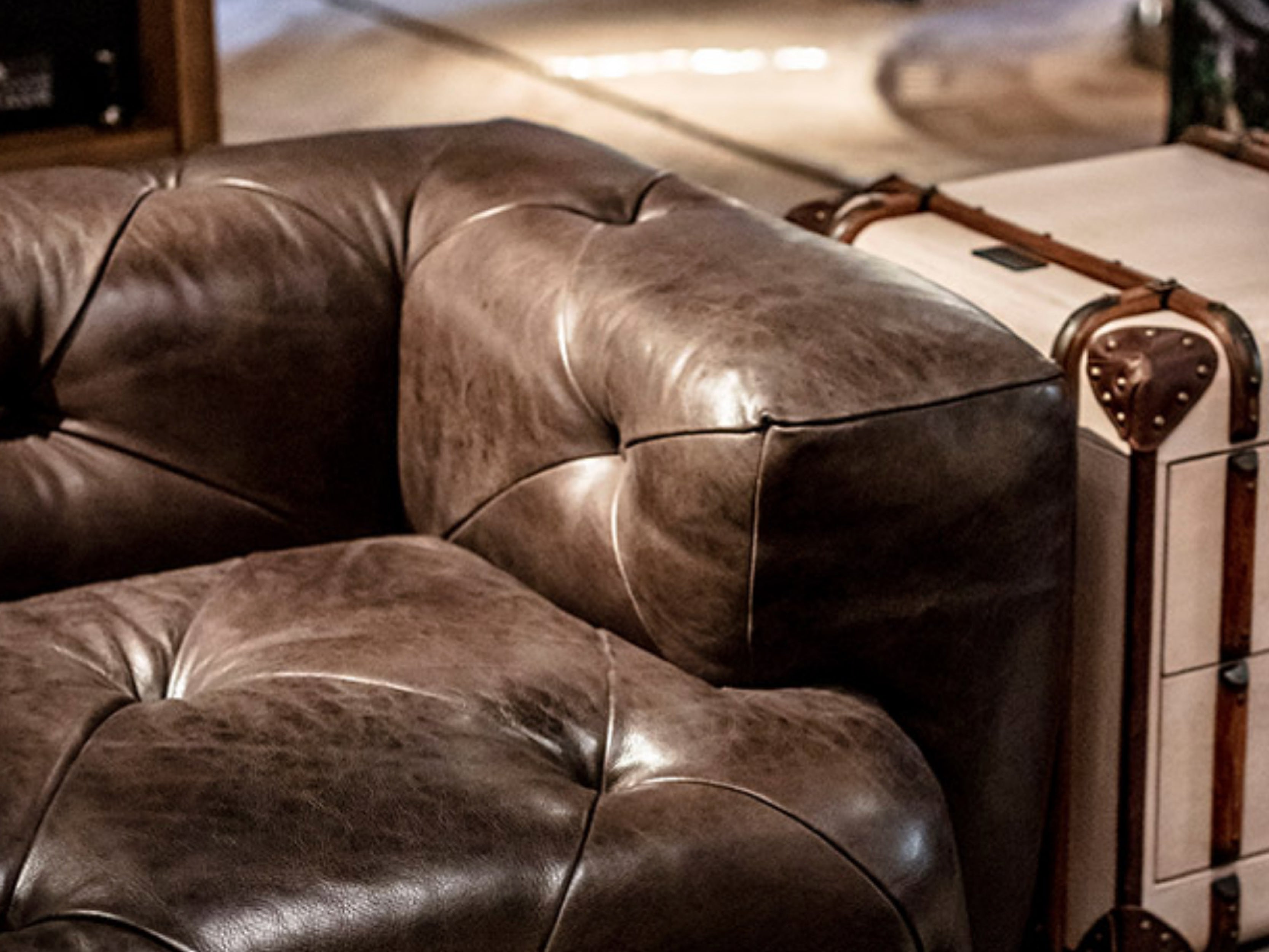 Squidgy Sofa by Timothy Oulton | Dawson And Co | Auckland – Dawson & Co