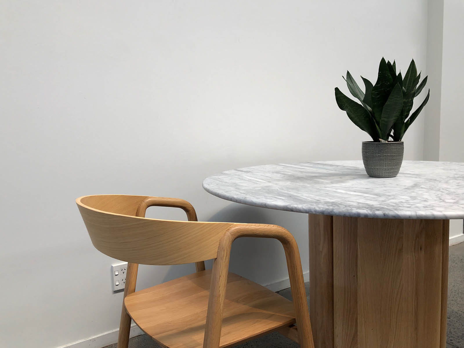 Tathra Dining Table | Dawson And Co | Auckland – Dawson & Co