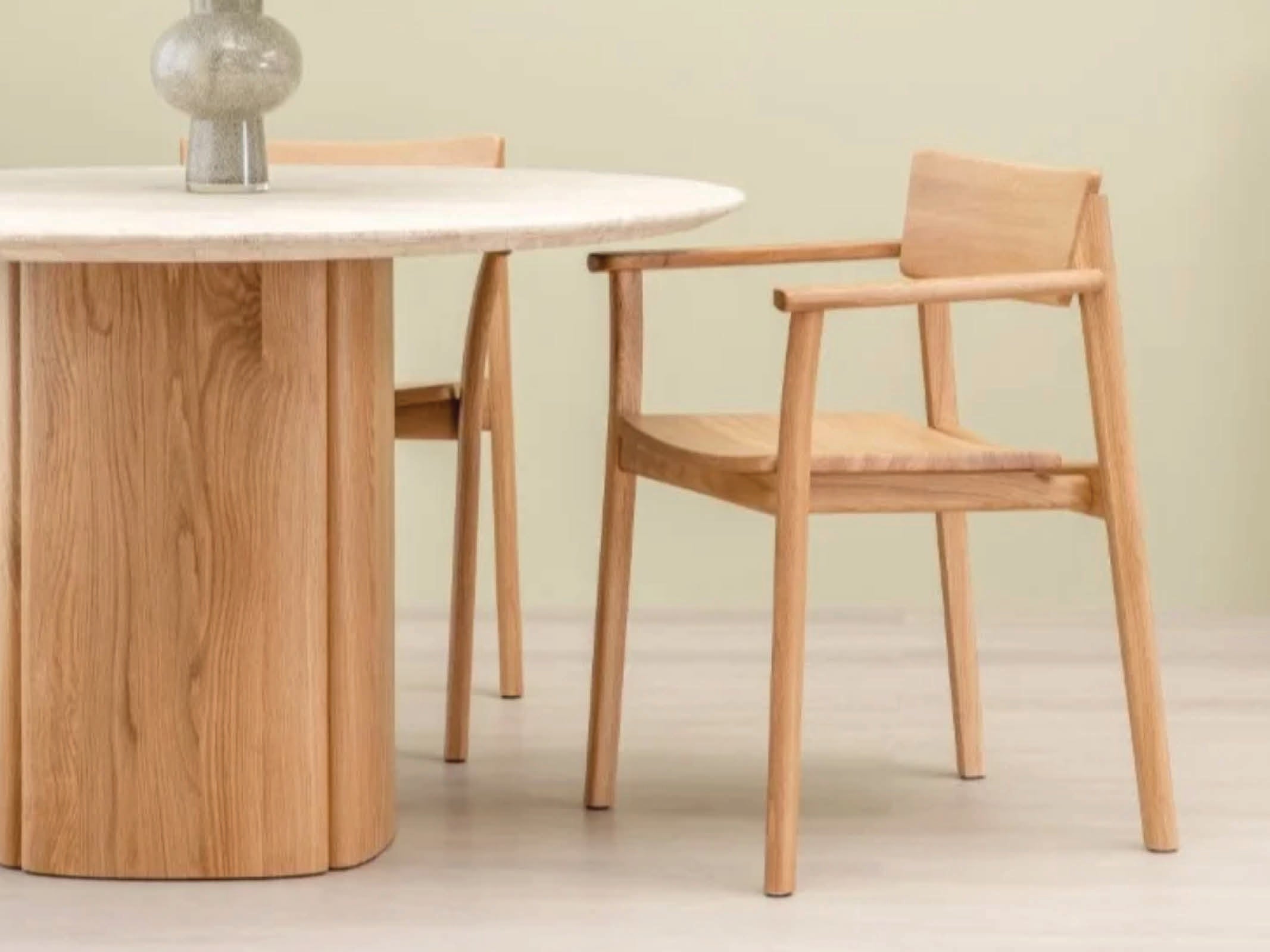 Tathra Dining Table | Dawson And Co | Auckland – Dawson & Co