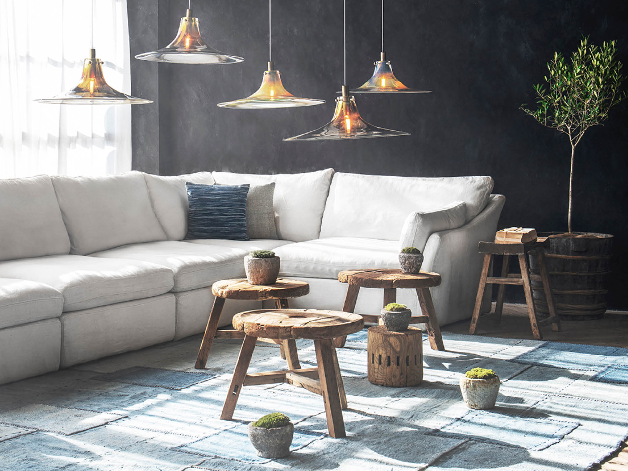 Oasis Modular Sofa by Timothy Oulton's Noble Souls | Dawson And Co ...