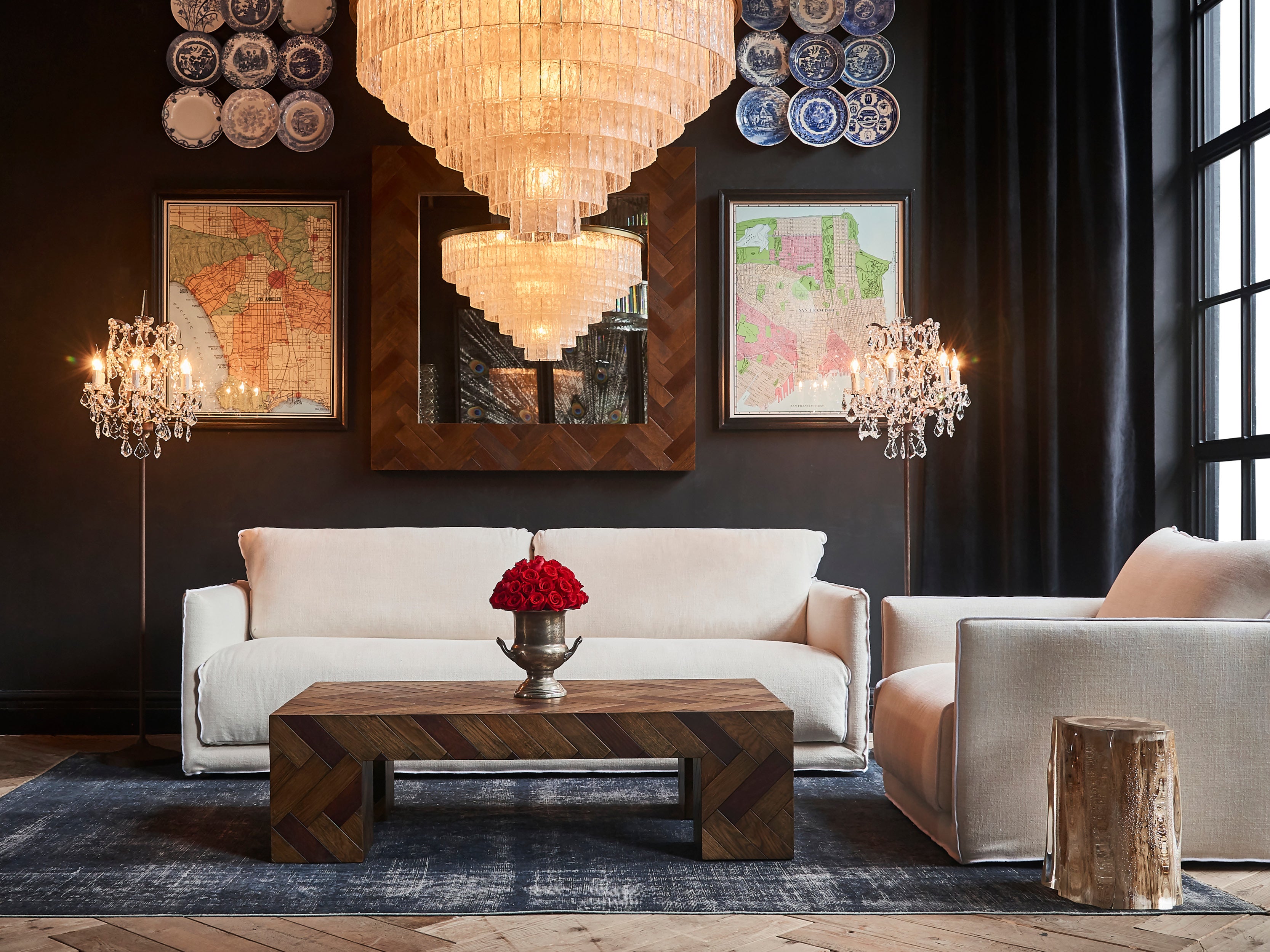 Whitecliff Lounge Timothy Oulton Auckland – Dawson & Co