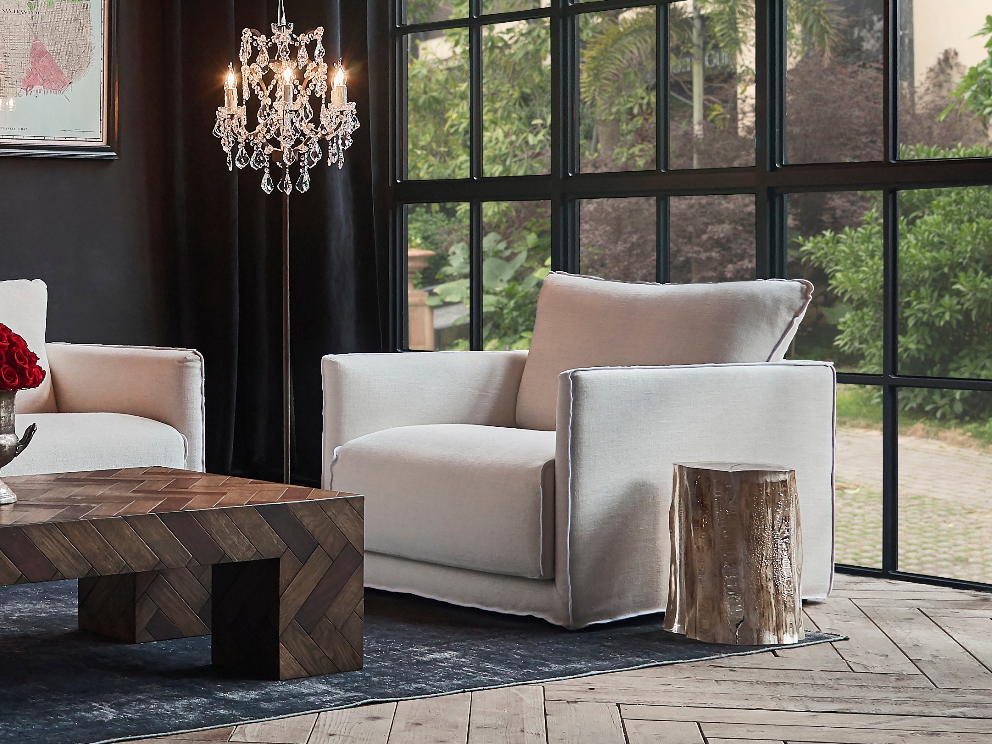Whitecliff Lounge Timothy Oulton Auckland – Dawson & Co