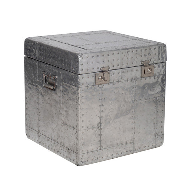 White Star Trunk by Timothy Oulton | Dawsons Furniture – Dawson & Co